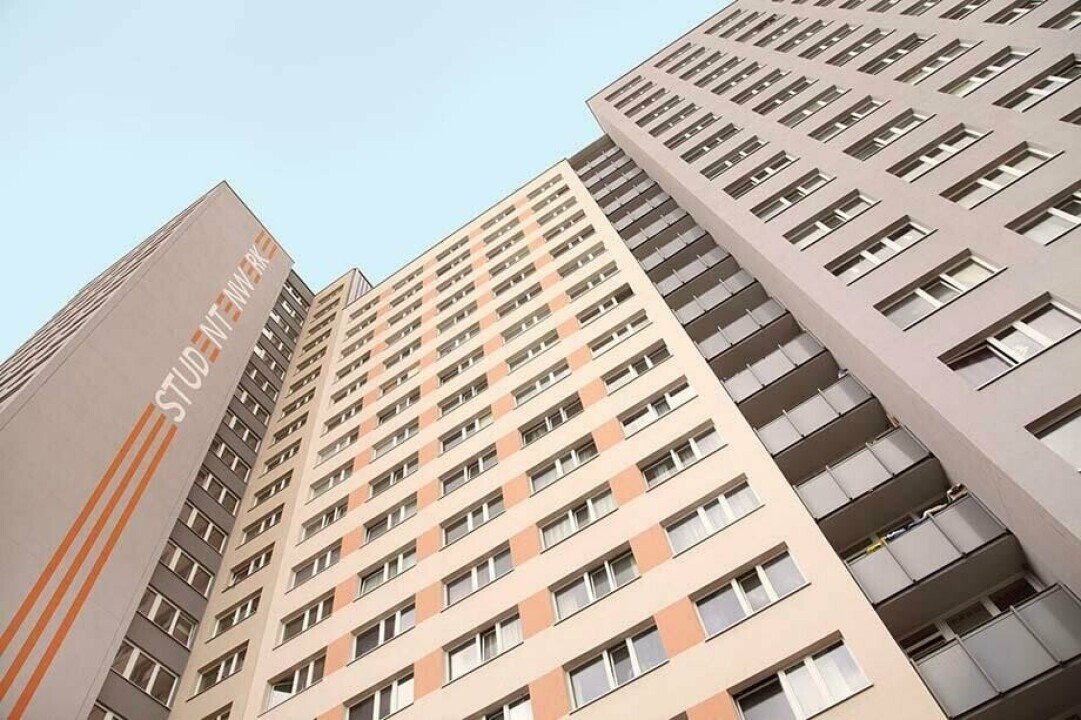 Tracking global demand and price trends in purpose-built student ...