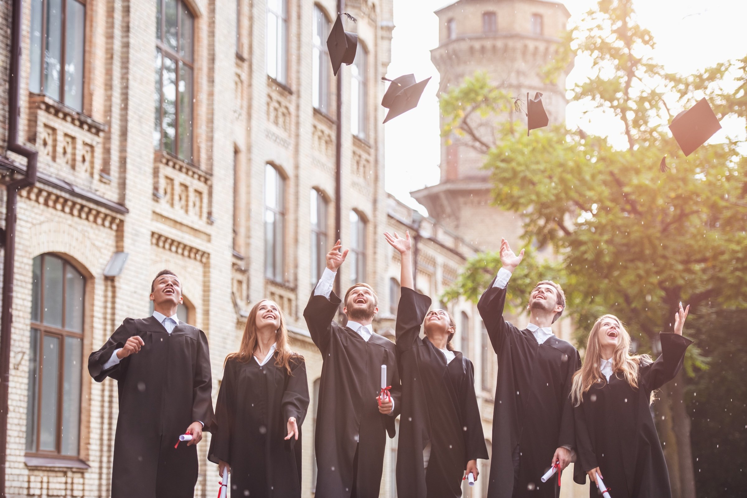 Analysis: Global student mobility shifts towards a more diversified ...